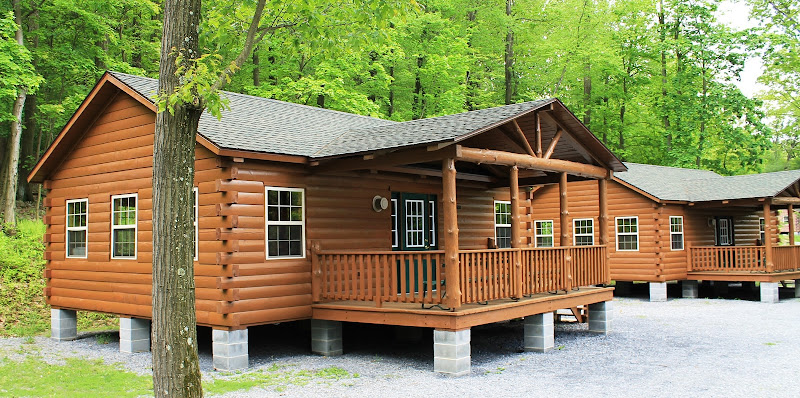 South Mountain YMCA Camps - Reinholds, PA 17569 - BerksConnect