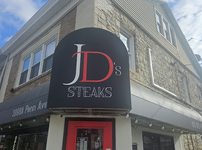 JD's Steaks LLC - Sinking Spring, PA 19608 - BerksConnect