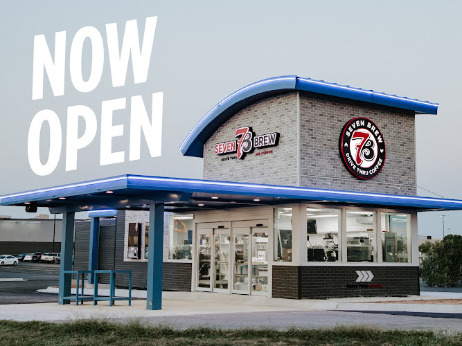 7 Brew Coffee - Sinking Spring, PA 19608 - BerksConnect