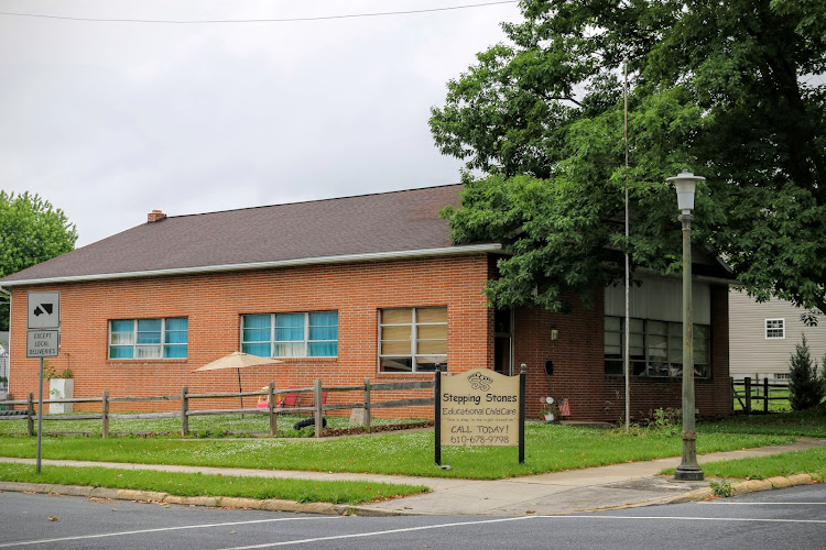 Stepping Stones Educational Child Care Center, LLC - Wernersville, PA ...