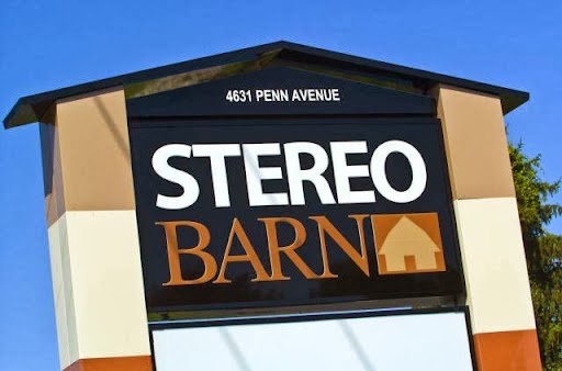Stereo Barn - Sinking Spring, PA 19608 - BerksConnect
