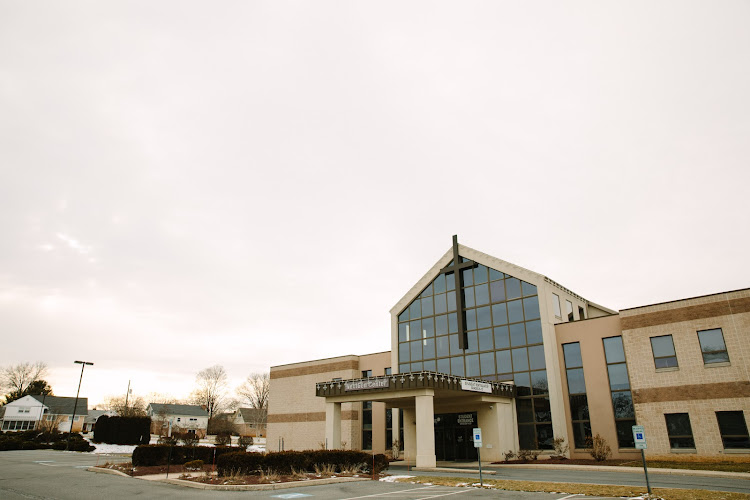 GT Church - Reading, PA 19609 - BerksConnect