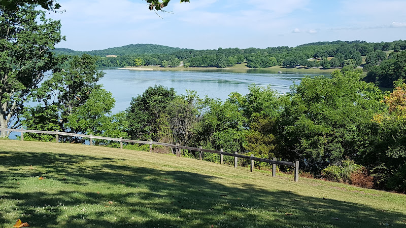 Blue Marsh Lake Visitor's Center - Leesport, PA 19533 - BerksConnect