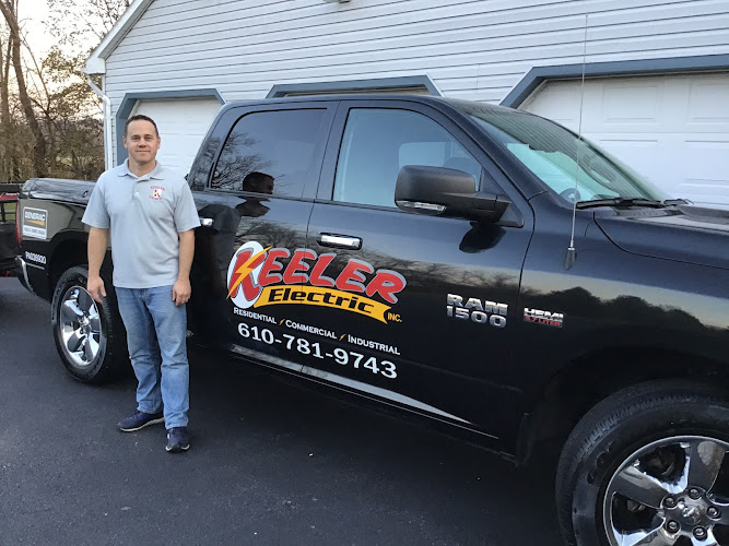 Keeler Electric, Inc - Bernville, PA 19506 - BerksConnect
