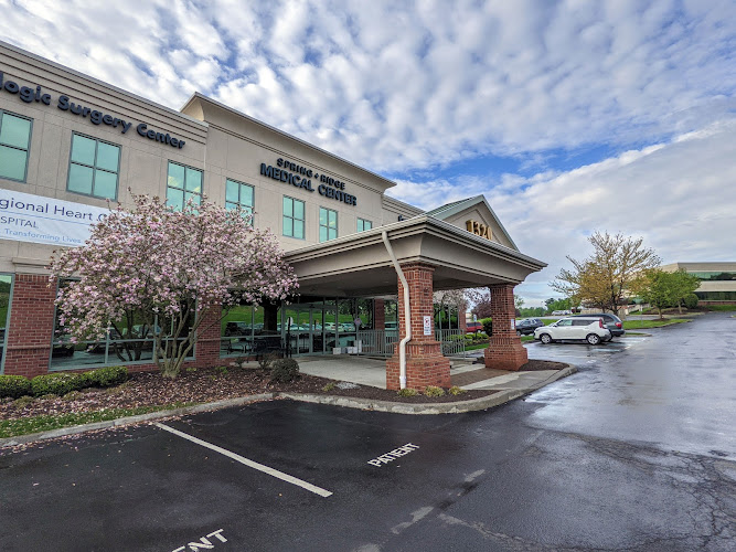 Spring Ridge Medical Center - Wyomissing, PA 19610 - BerksConnect