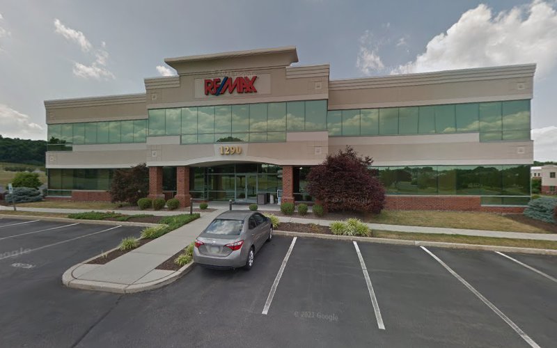 RE/MAX Of Reading-Commercial Division: Richard Henry - Wyomissing, PA ...