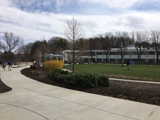 Penn State Berks - Reading, PA 19610 - BerksConnect