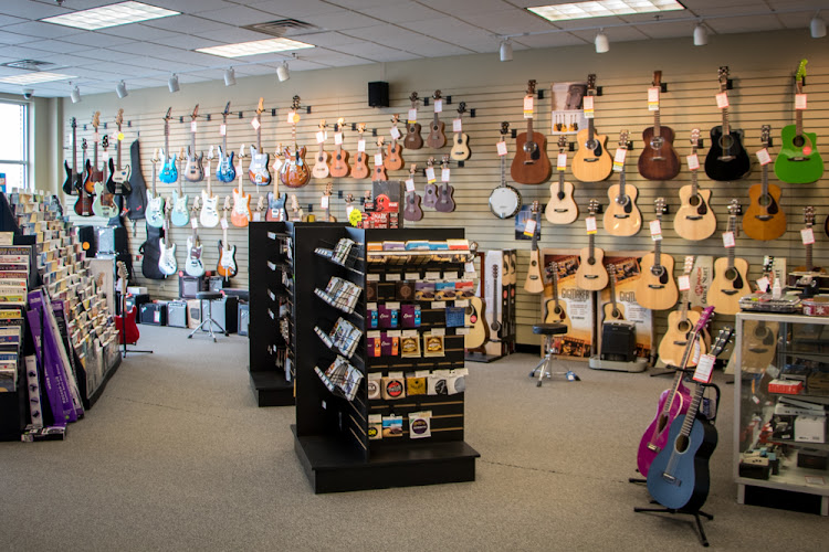 Menchey Music Service, Inc. - Reading, PA 19610 - BerksConnect