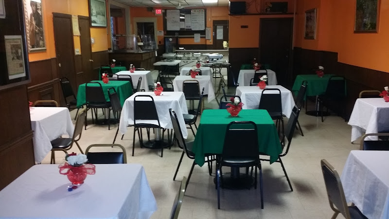 Cherry's Jamaican Delight - West Reading, PA 19611 - BerksConnect