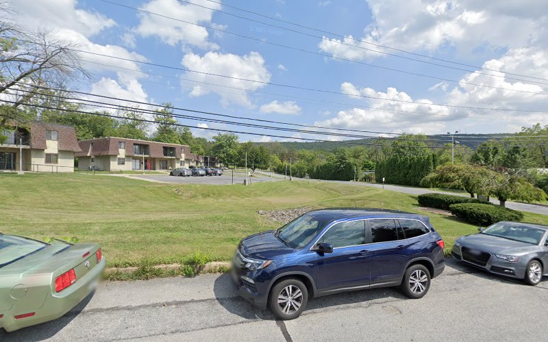 Albright Woods Apartments - Reading, PA 19604 - BerksConnect