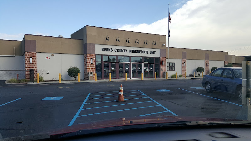 BCIU Learning Center at The Education Center - Reading, PA 19605 ...