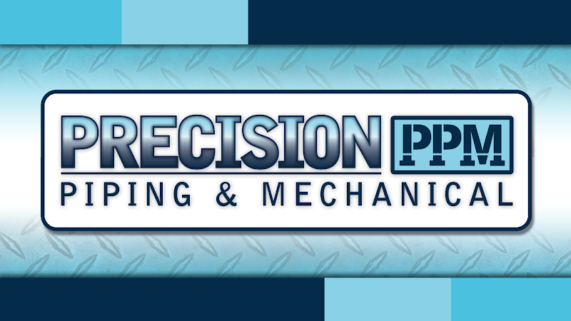 Precision Piping & Mechanical, LLC - BerksConnect