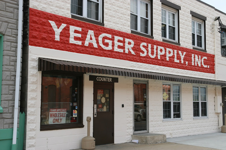 Yeager Supply Inc - Reading, PA 19601 - BerksConnect
