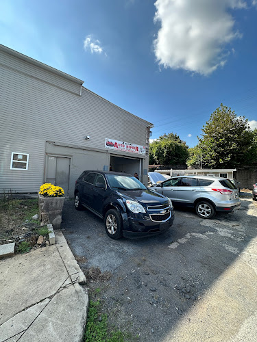 JOSE AUTO REPAIR LLC. - Reading, PA 19601 - BerksConnect