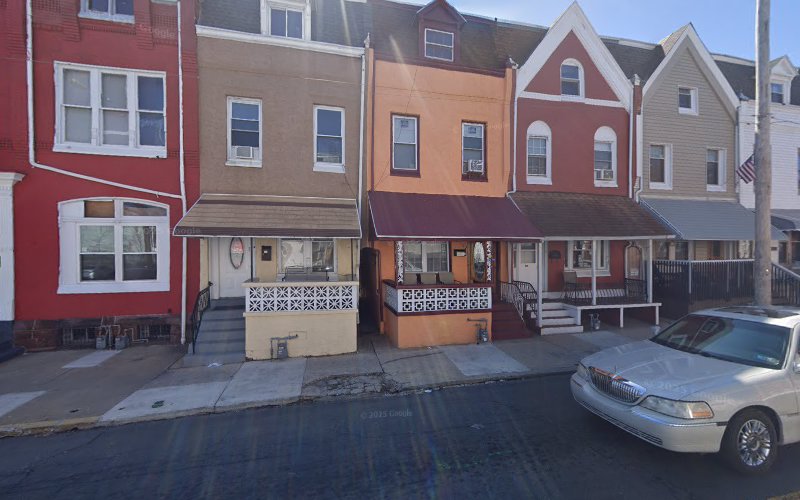 Jose Cruz - Reading, PA 19601 - BerksConnect