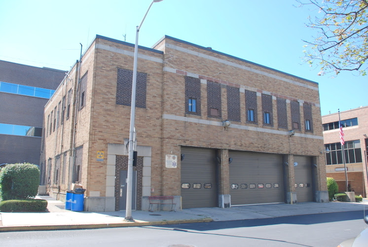 Reading Fire Department EMS - Reading, PA 19601 - BerksConnect