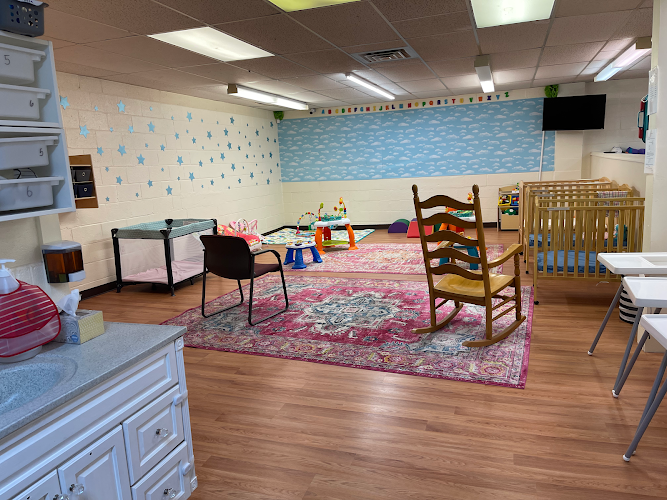 Growing Better Child Care LLC - Reading, PA 19605 - BerksConnect