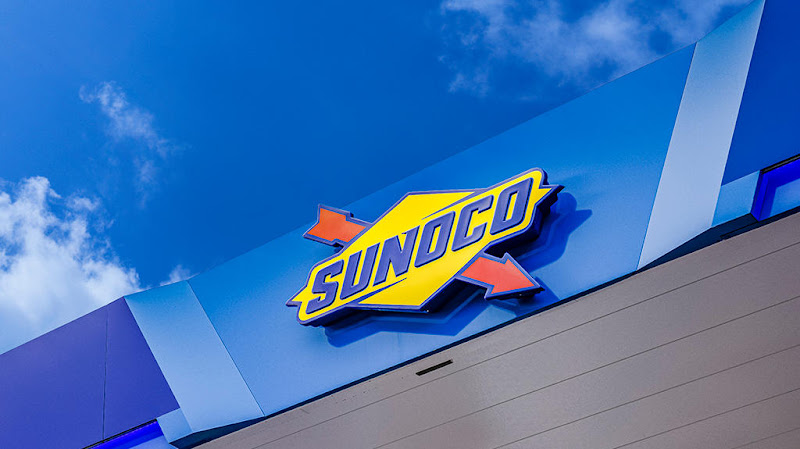 Sunoco - Reading, PA 19604 - BerksConnect