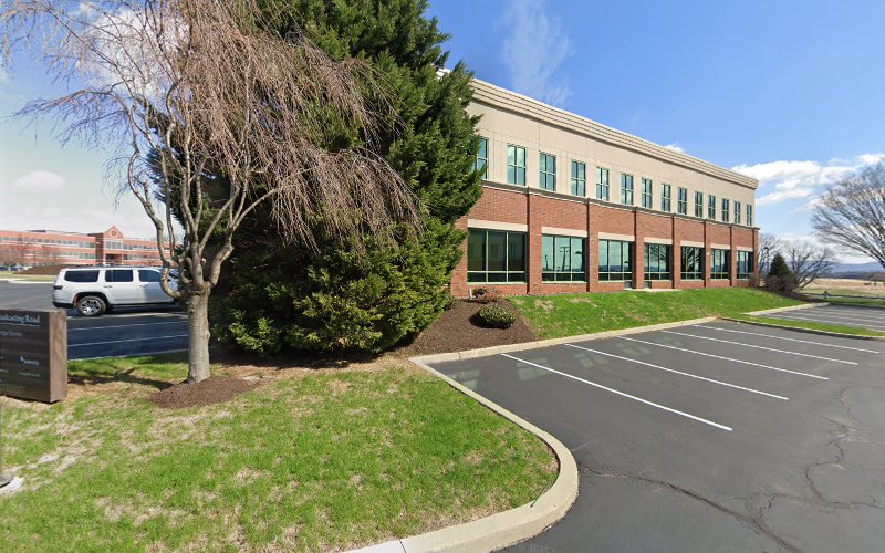 Adam Lord - Morgan Stanley - Wyomissing, PA 19610 - BerksConnect