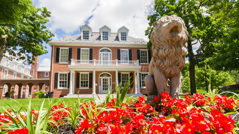 Albright College - Reading, PA 19604 - BerksConnect