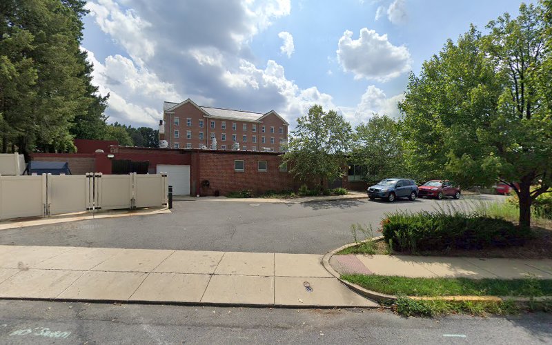 Albright College: Student Center Dining Hall - Reading, PA 19604 ...