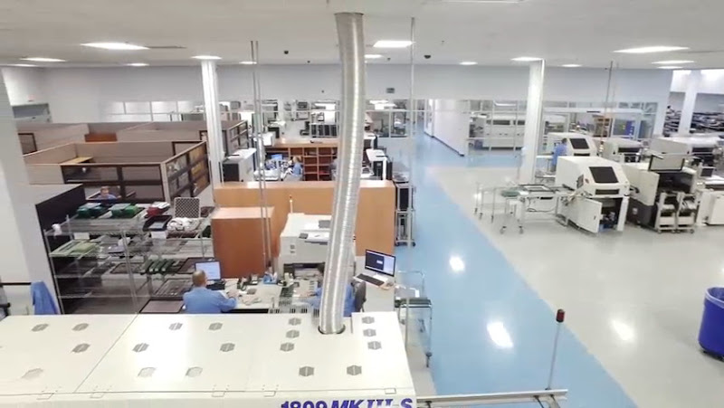 WORLD electronics - Reading, PA 19605 - BerksConnect