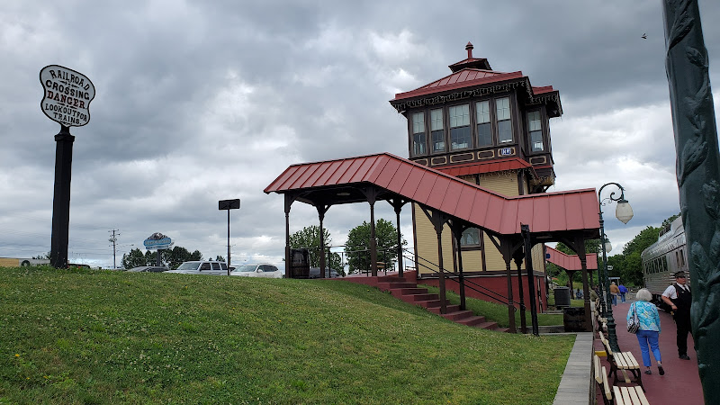 Reading Outer Station - Reading, PA 19605 - BerksConnect