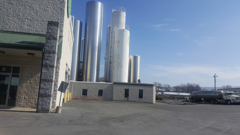 Clover Farms Dairy - Reading, PA 19605 - BerksConnect