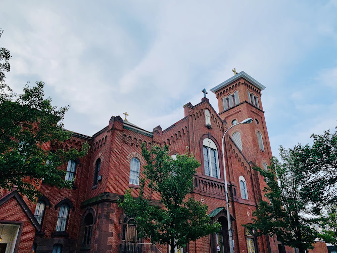 St. Paul's Roman Catholic Church - Reading, PA 19601 - BerksConnect