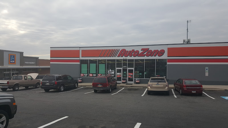 AutoZone Auto Parts - Reading, PA 19605 - BerksConnect