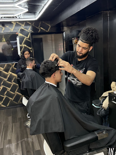 Crown & lens hair studio - Temple, PA 19560 - BerksConnect