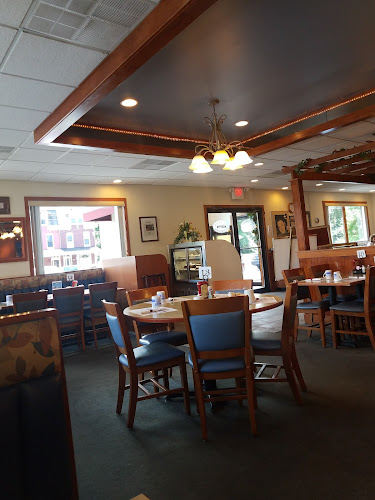 Mount Penn Family Restaurant - Reading, PA 19606 - BerksConnect