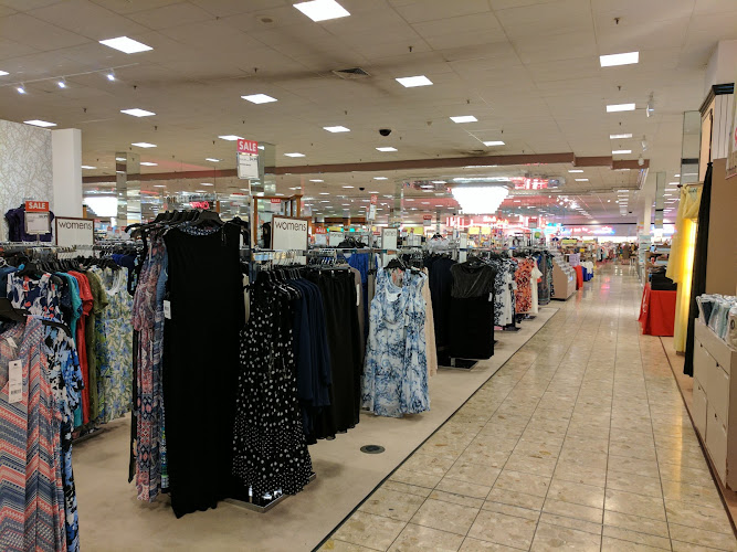 Reading Mall - Reading, PA 19606 - BerksConnect