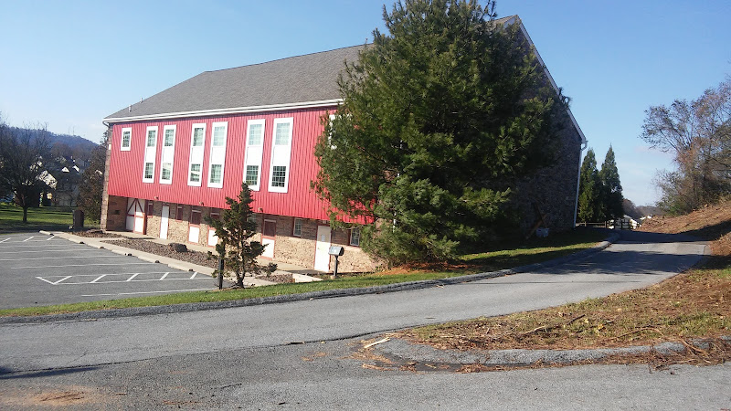 Dunn Community Center - Reading, PA 19606 - BerksConnect