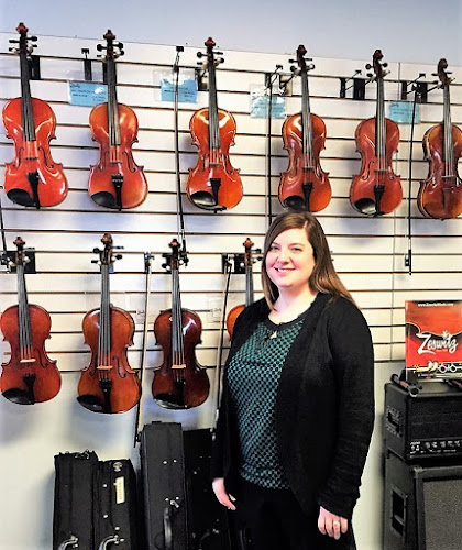 Zeswitz Music - Reading, PA 19606 - BerksConnect