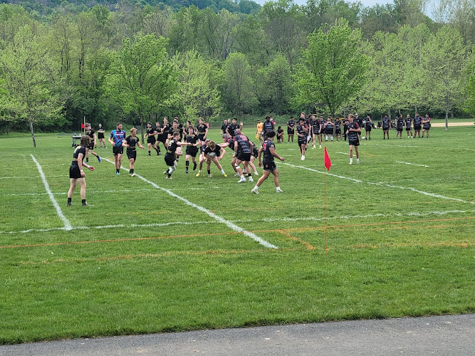 Trout Run Sports Complex - Reading, PA 19606 - BerksConnect