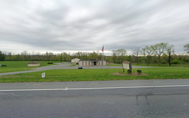 Robeson Police Department - Birdsboro, PA 19508 - BerksConnect