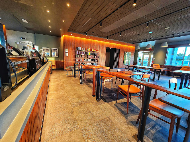 Starbucks - Reading, PA 19606 - BerksConnect
