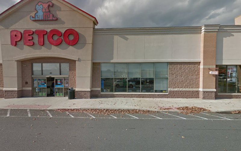 Vetco mobile veterinarian at Petco - Reading, PA 19606 - BerksConnect