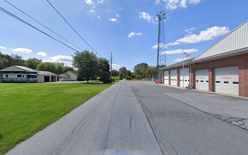 Monarch Fire Co - Douglassville, PA 19518 - BerksConnect