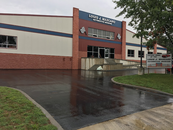 Louis J Mascaro Automotive Museum - Birdsboro, PA 19508 - BerksConnect