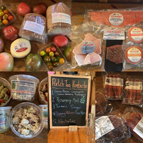 Local Leaf Market - Oley, PA 19547 - BerksConnect