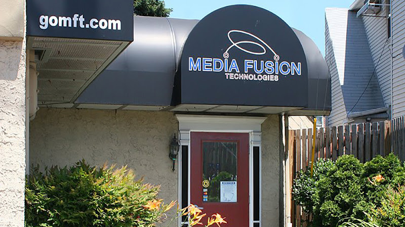Media Fusion Technologies, Inc - Boyertown, PA 19512 - BerksConnect
