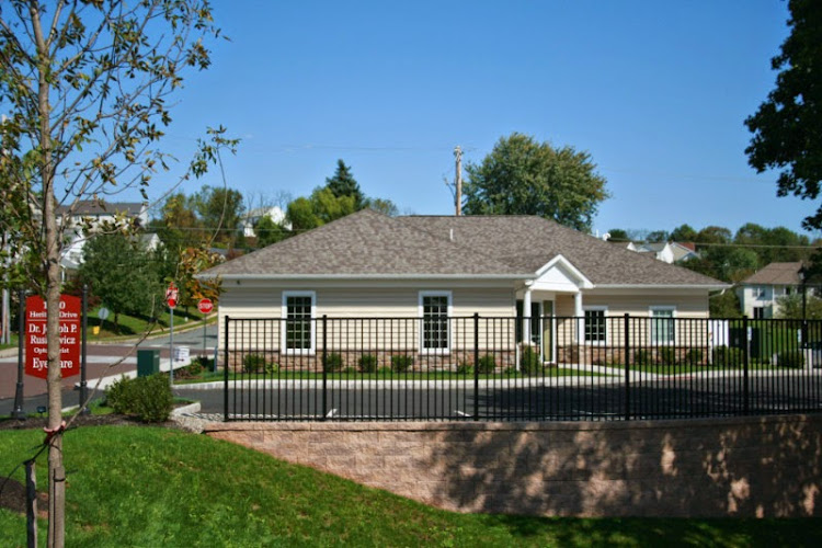New Path Vision - Sanatoga, PA 19464 - BerksConnect