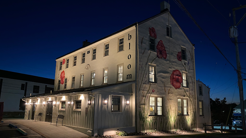 Bloom Southern Kitchen - Chester Springs, PA 19425 - BerksConnect