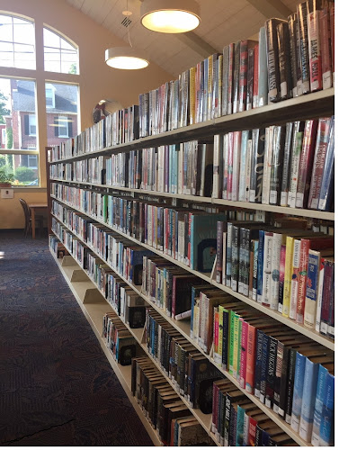 Spring City Public Library - Spring City, PA 19475 - BerksConnect