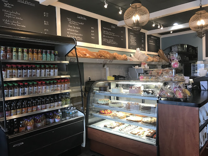Elegance Cafe - Paoli, PA 19301 - BerksConnect