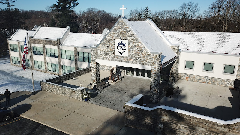 Devon Preparatory School - Devon, PA 19333 - BerksConnect