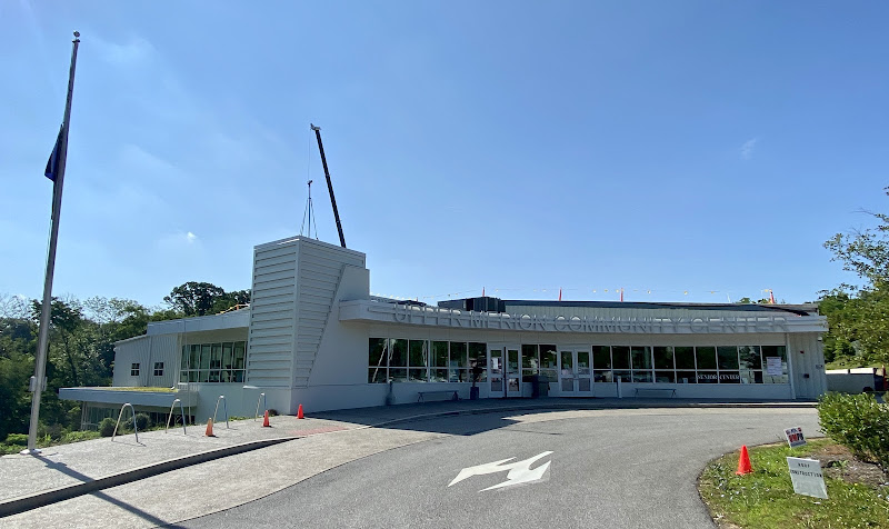 Upper Merion Community Center - King of Prussia, PA 19406 - BerksConnect