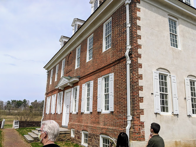 Historic Hope Lodge - Fort Washington, PA 19034 - BerksConnect